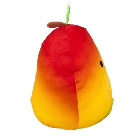 Squishmallows | Toys | Squishmallows Kelly Toy Mango Ximena Stuffed ...